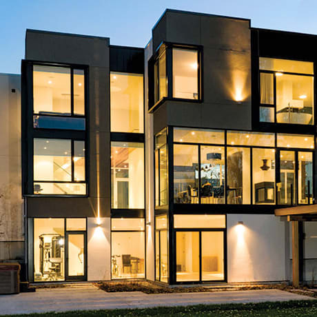 Replacement Windows & Doors in Brooklyn, NY