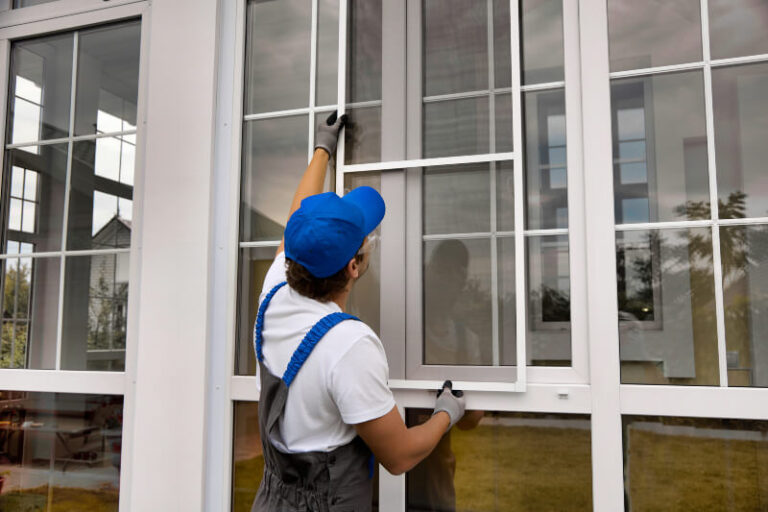 The Ultimate Guide to Choosing the Right Replacement Windows
