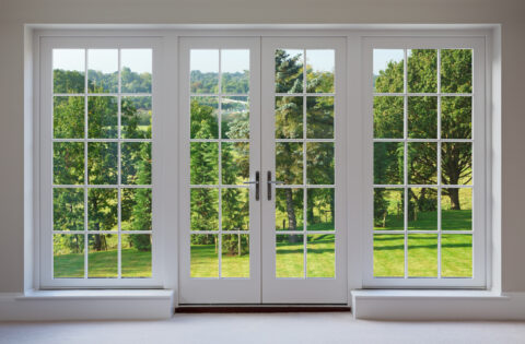 The Pros and Cons of French Doors and Sliding Doors